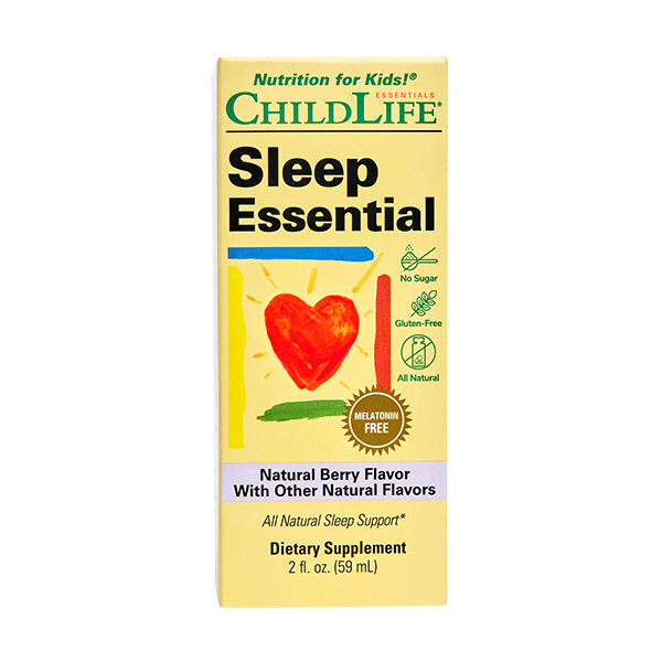 ChildLife Essentials Sleep Essential – 59ml – Organic Bargains
